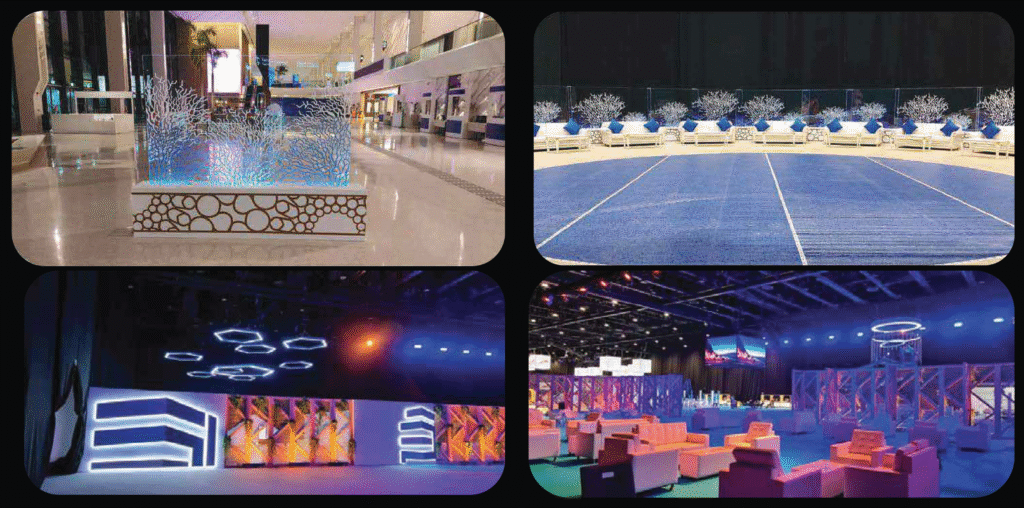Expo Inauguration – Stardom Concepts